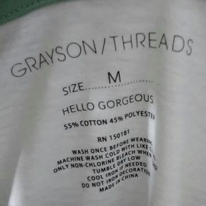 Grayson Threads | Tops | Grayson Threads St Patricks Day Special | Poshmark